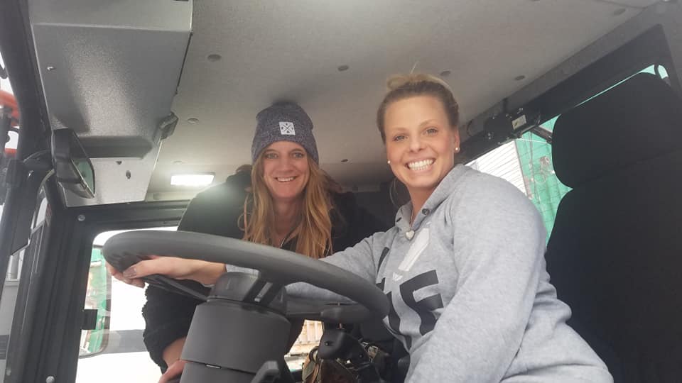 Membership – White Thunder Riders Snowmobile Club