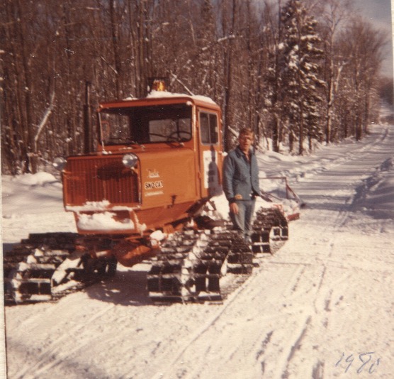 History – White Thunder Riders Snowmobile Club